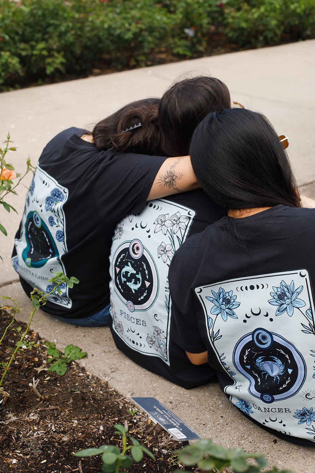 Astrology – The Frantic House