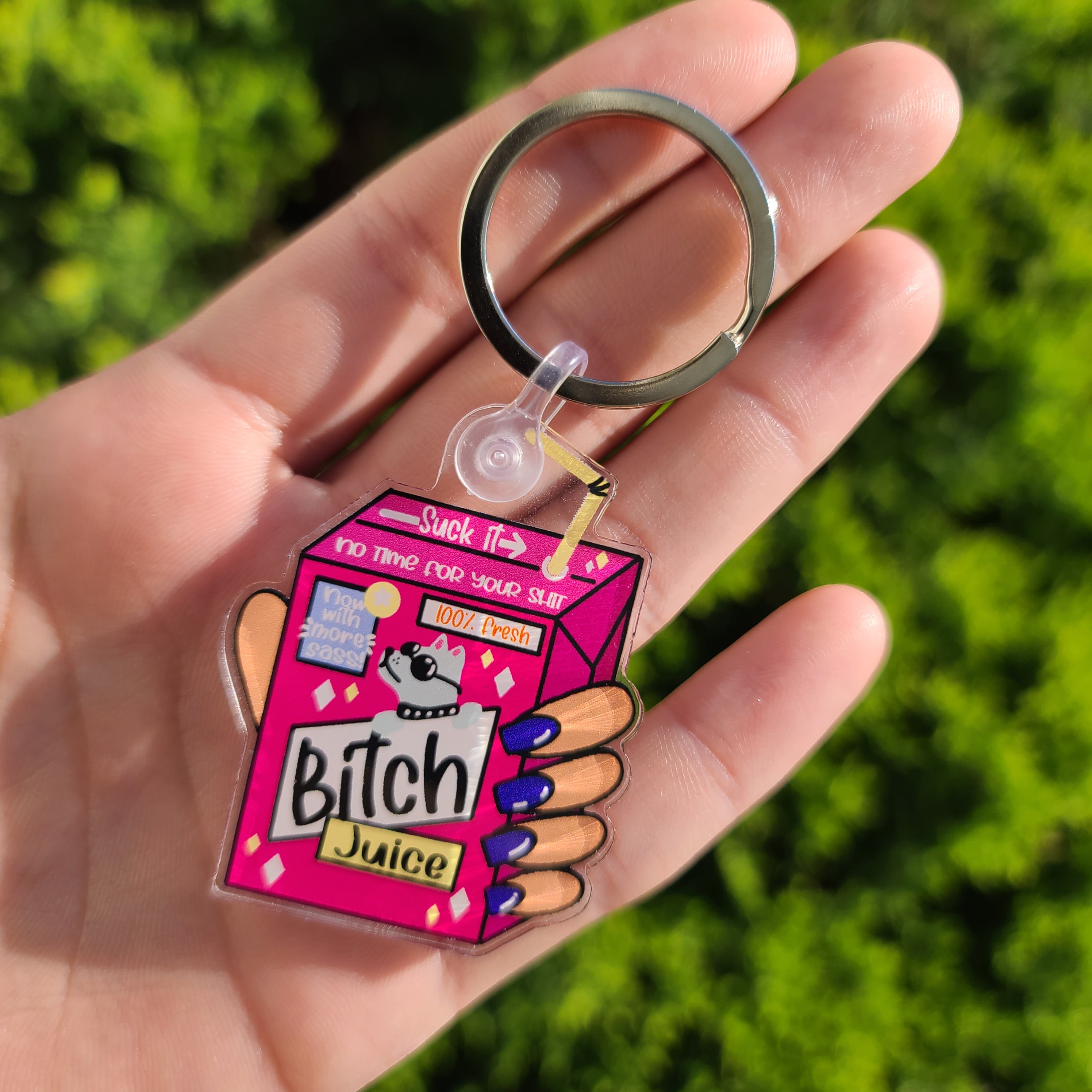 Collections – The Frantic House